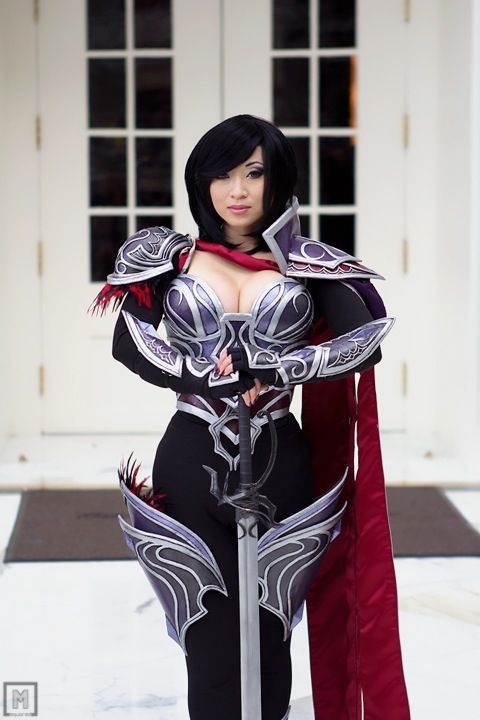 League of Legends | Scrolller