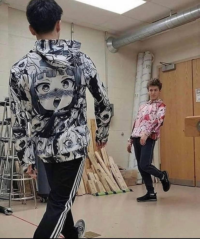 Leak of season 5 AOT | Scrolller