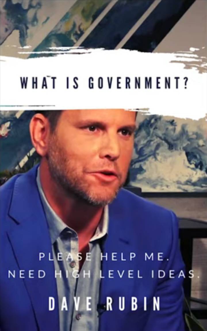 Leaked cover for Rubin's upcoming book. | Scrolller