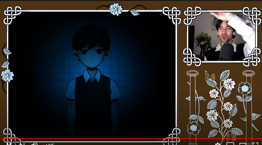 Leaked image of sunny saluting to himself | Scrolller