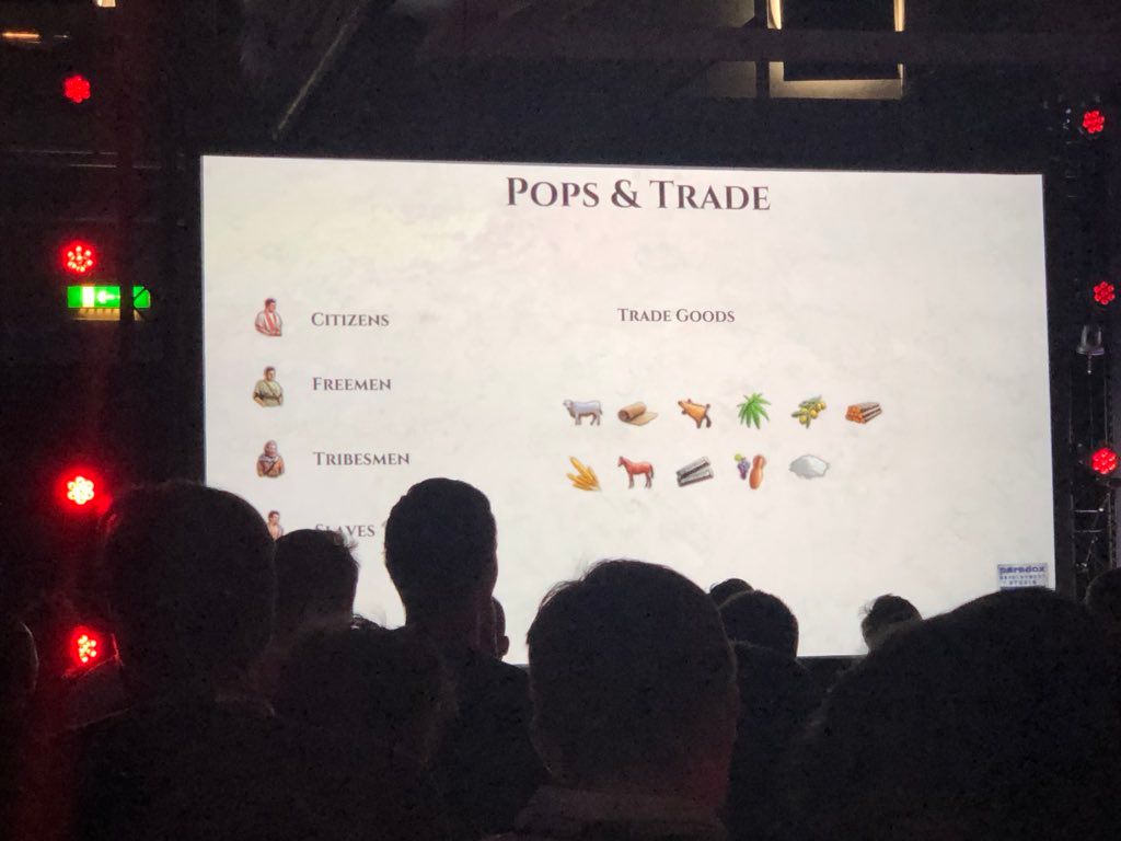 [Leaked] Pops and trade goods | Scrolller