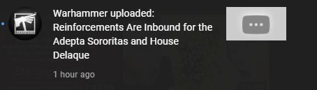 Leaked unlisted video for New Sisters units and Knights? | Scrolller