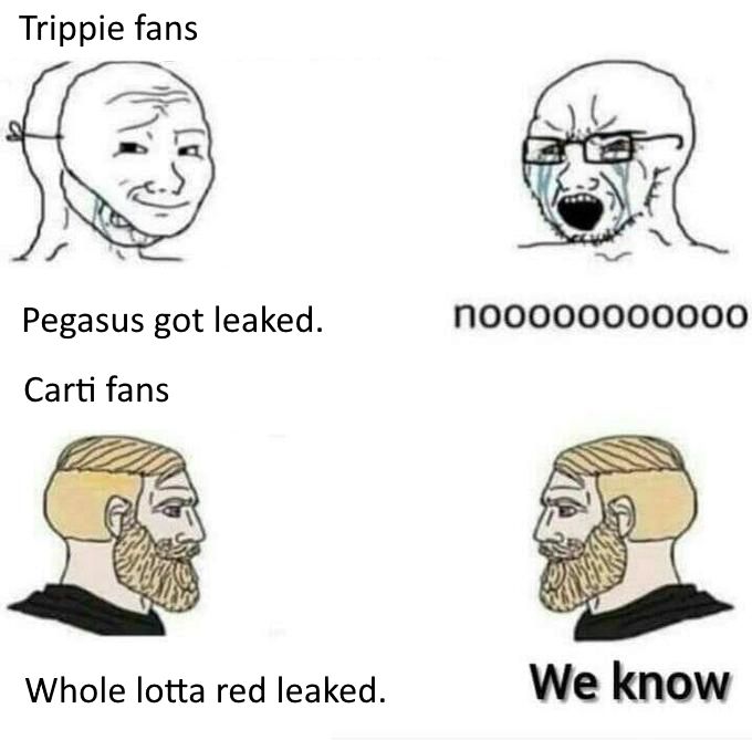 Leaks Be Like Scrolller