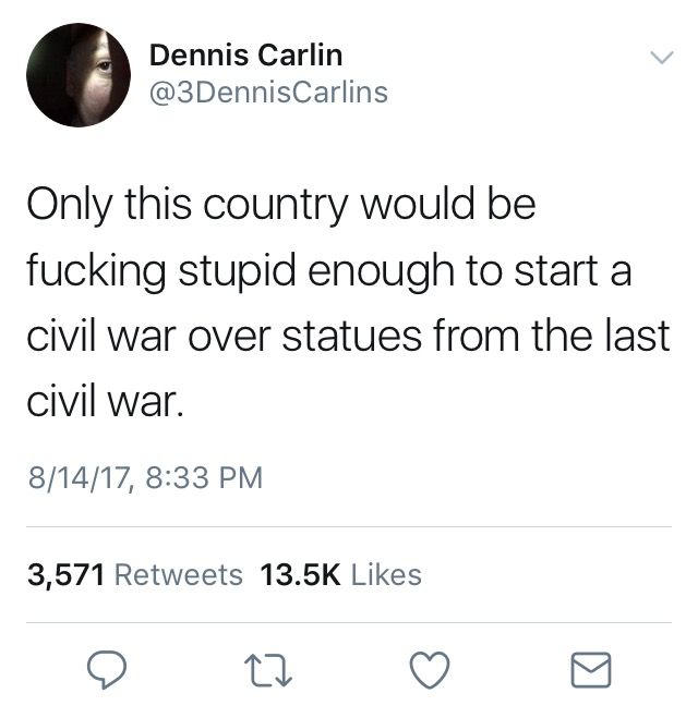 Learn from the past. | Scrolller