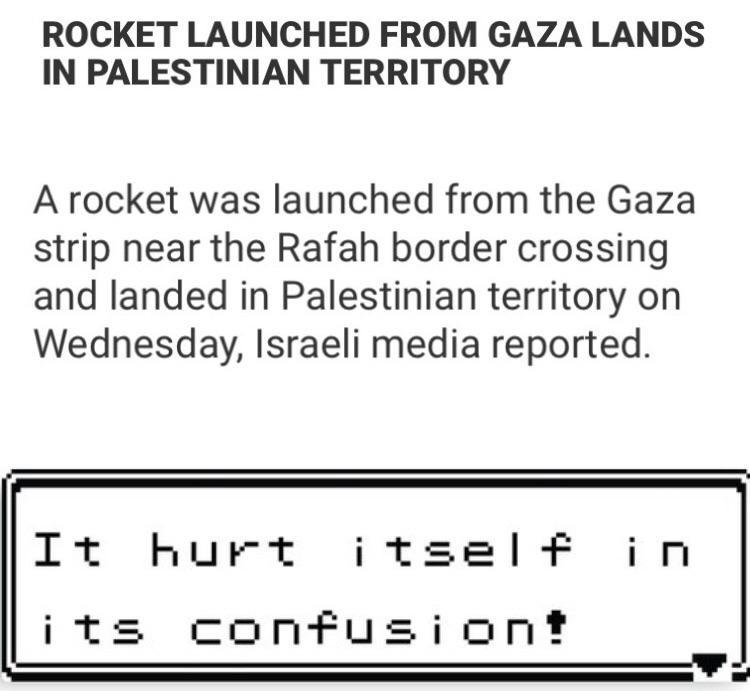 Learn to aim your rockets | Scrolller