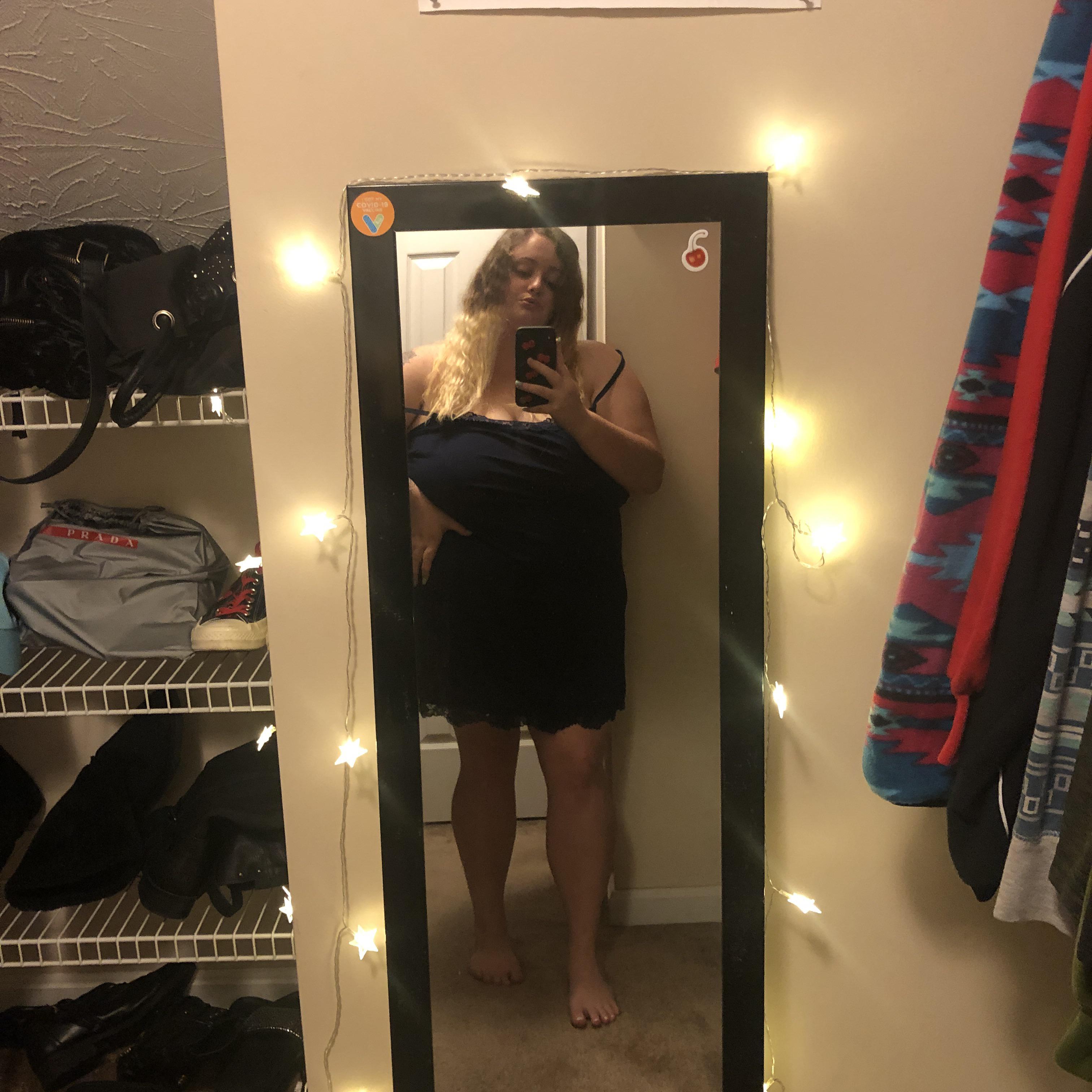 learning to love myself☺️ | Scrolller