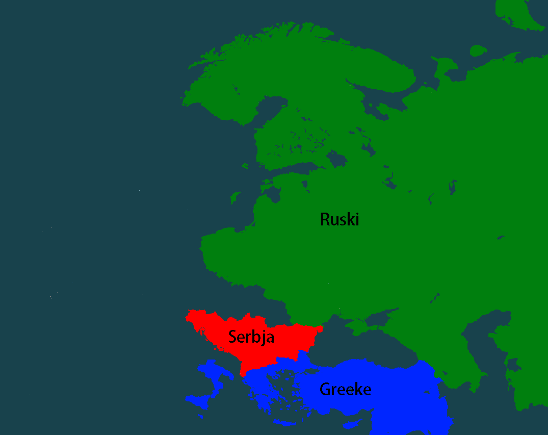 Least based alternate map of europe | Scrolller Least based alternate map of europe | Scrolller