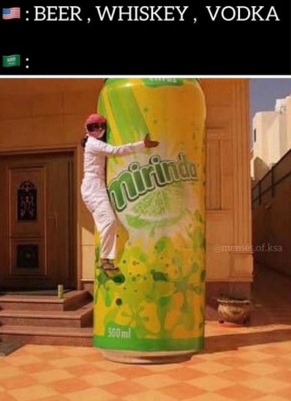 Least حمضيات loving Saudi | Scrolller