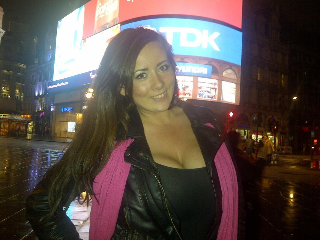 Leather in london | Scrolller