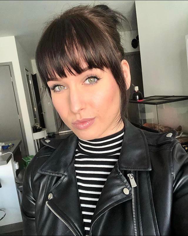 Leather jacket | Scrolller