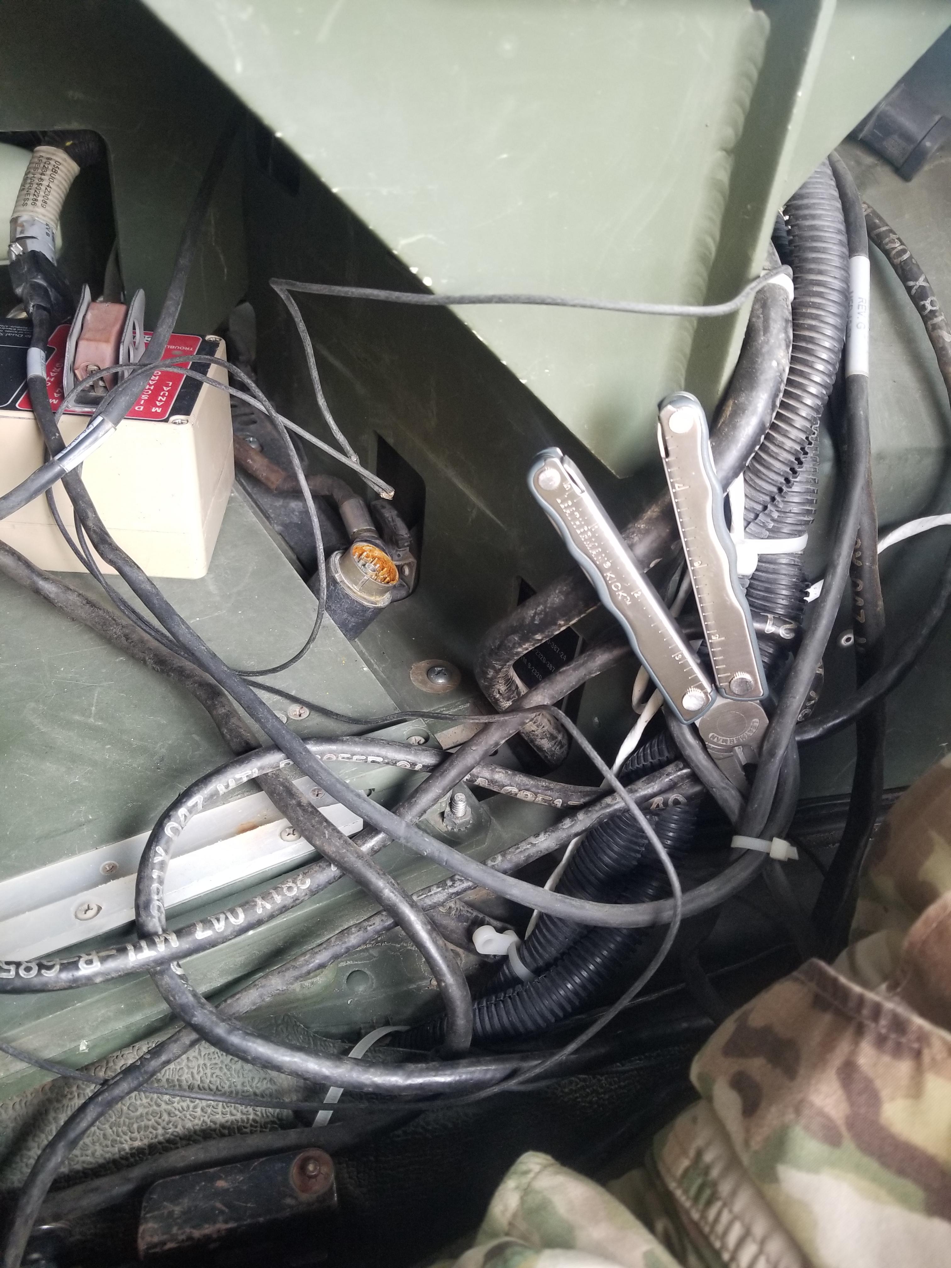 Leatherman Kick, 10+ years and still going strong | Scrolller