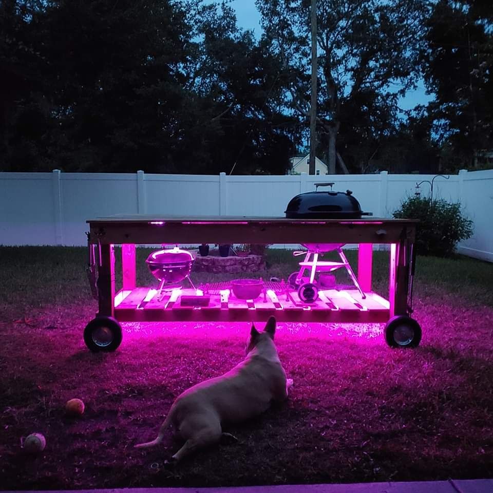 LED STRIP LIGHT | Scrolller