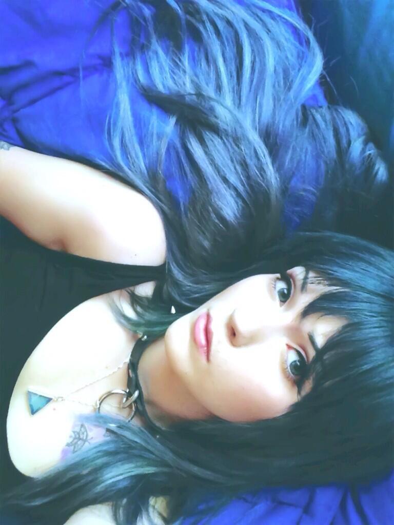 Leda Lying Down | Scrolller