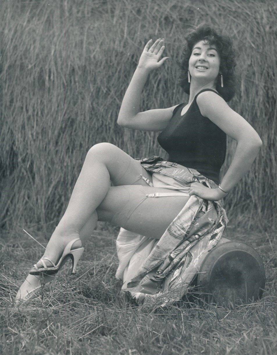 Lee Southern 1963 | Scrolller