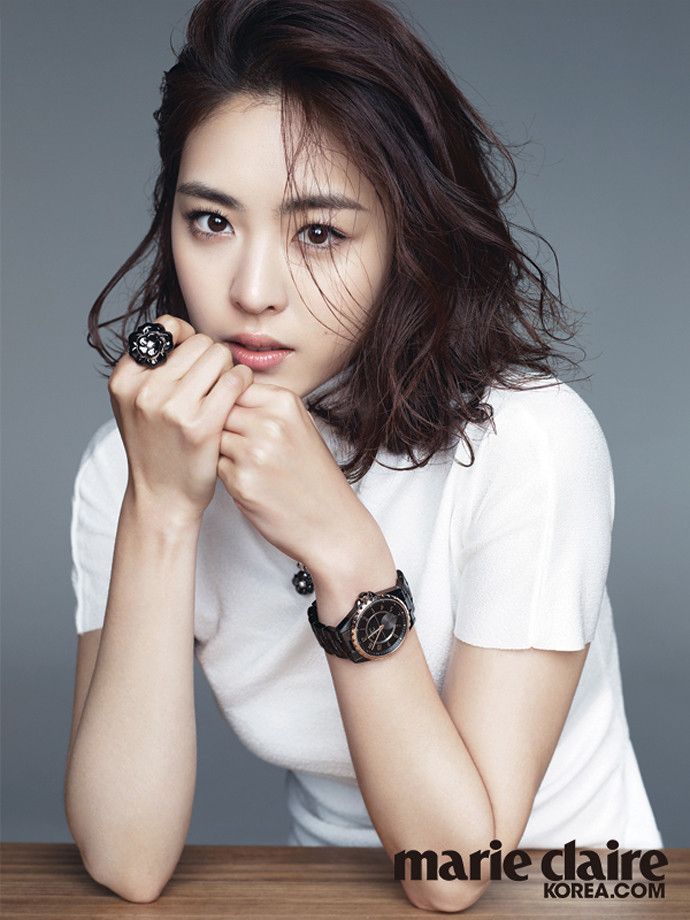 Lee Yeon-hee | Scrolller