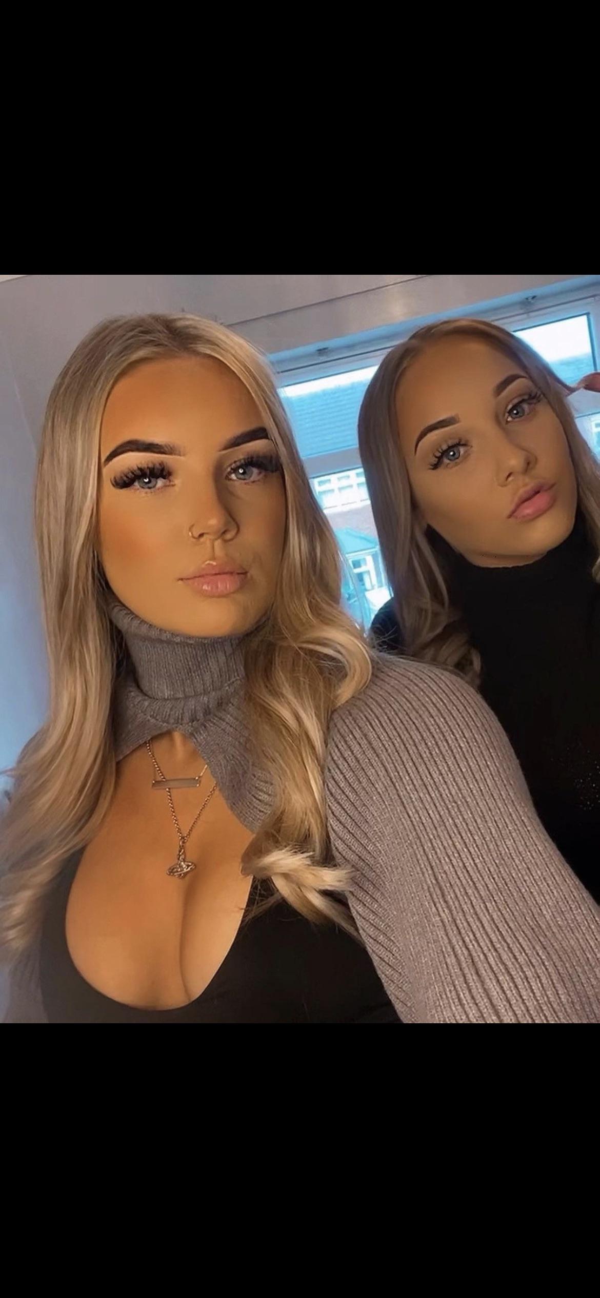 Left Or Right Scrolller left-or-right-scrolller