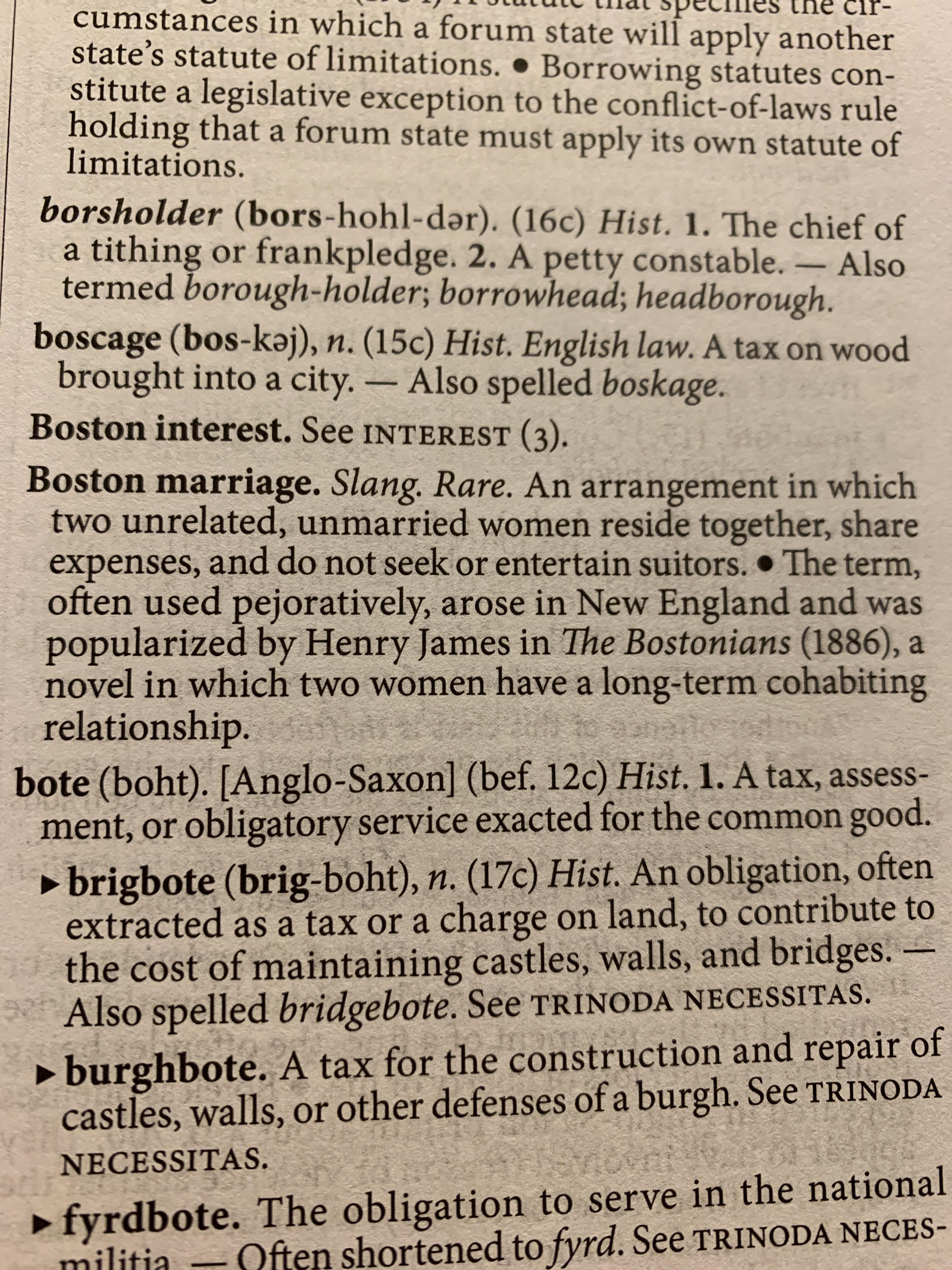 Legal Dictionary Gal Pals | Scrolller