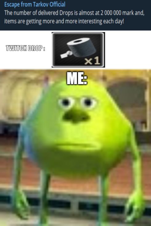 Legendary loot | Scrolller