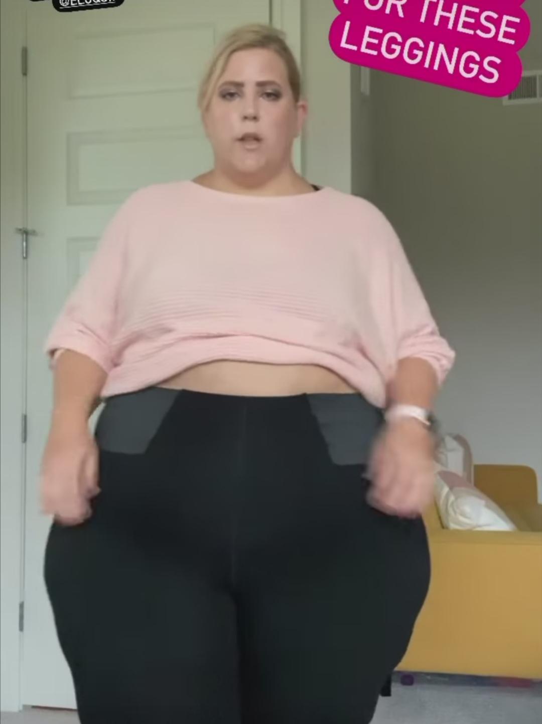 Leggings | Scrolller