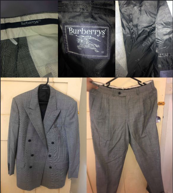 Legit check and price check? | Scrolller