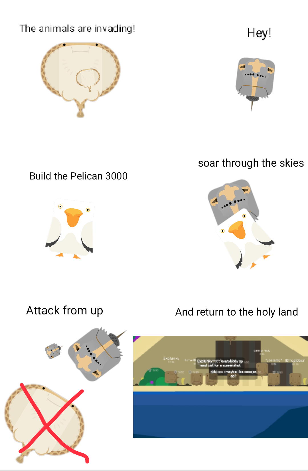 Lego city meme | Scrolller