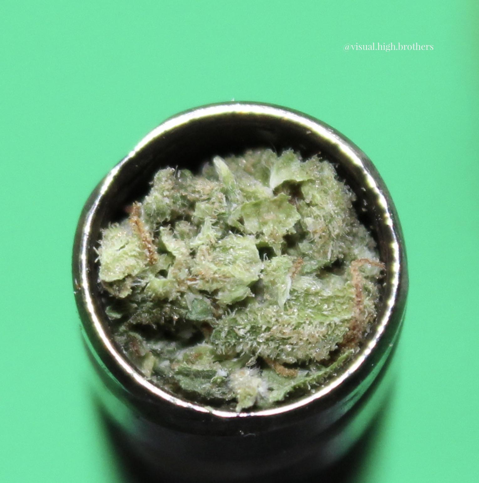 Lemon Skunk and Dynavap | Scrolller