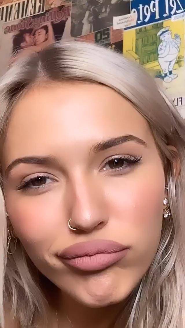 Lennon Stella has some underrated DSL’s | Scrolller