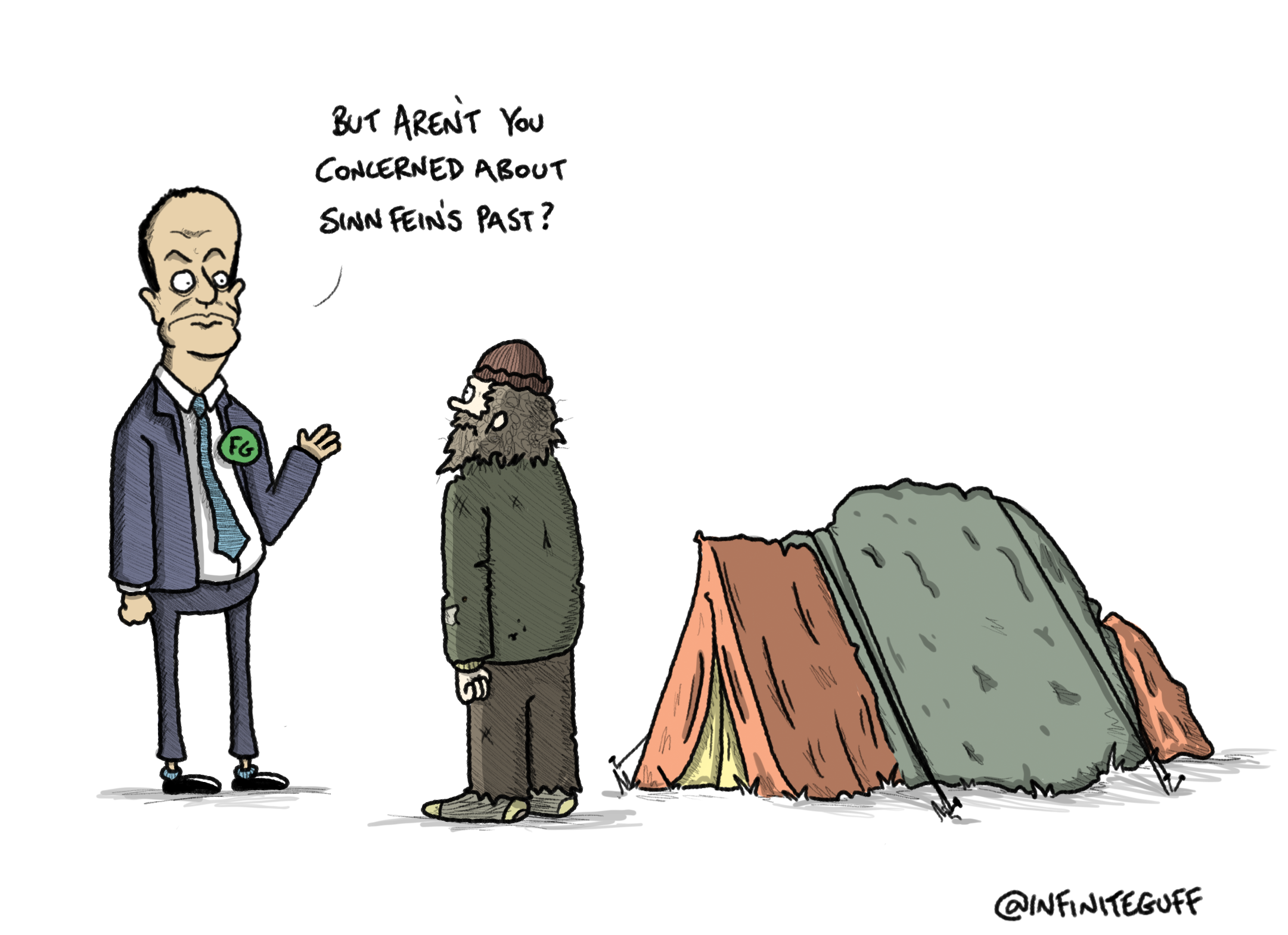 Leo's Message [oc] | Scrolller