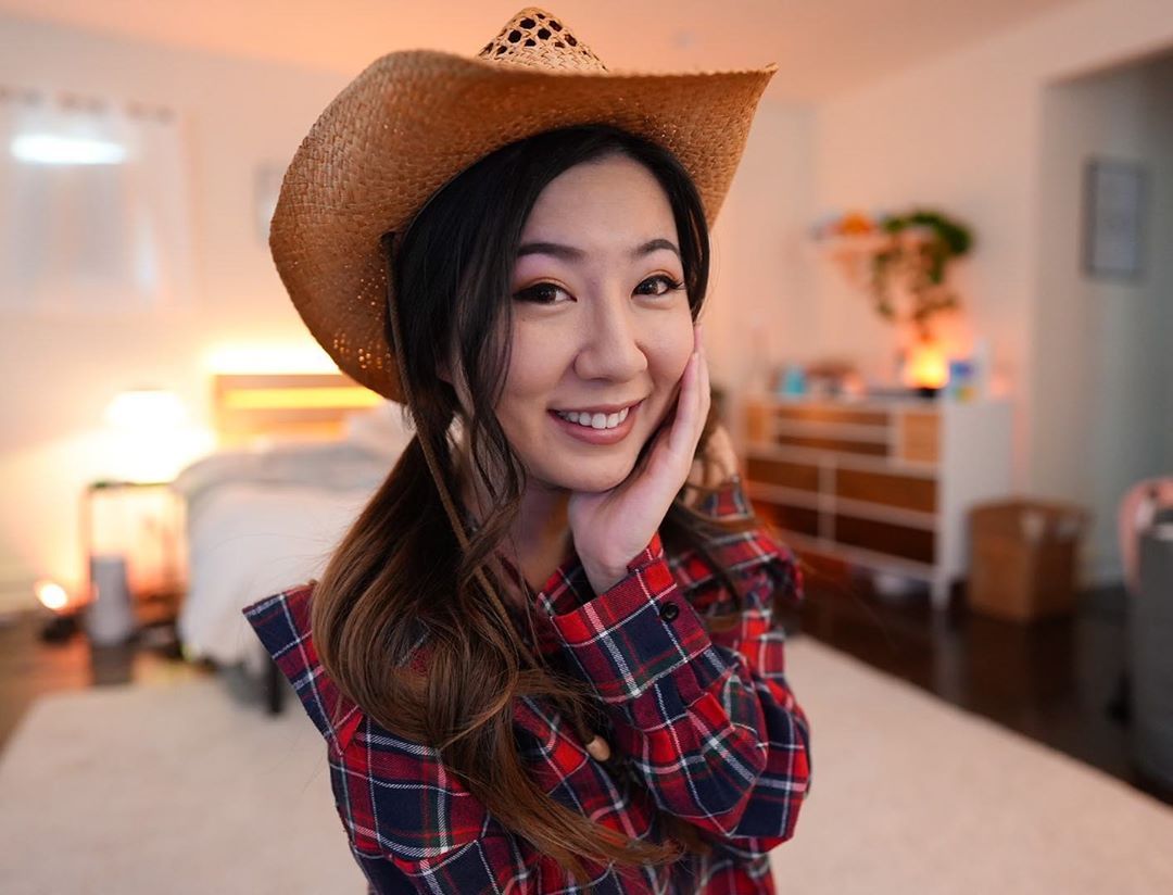 Leslie Fu | Scrolller