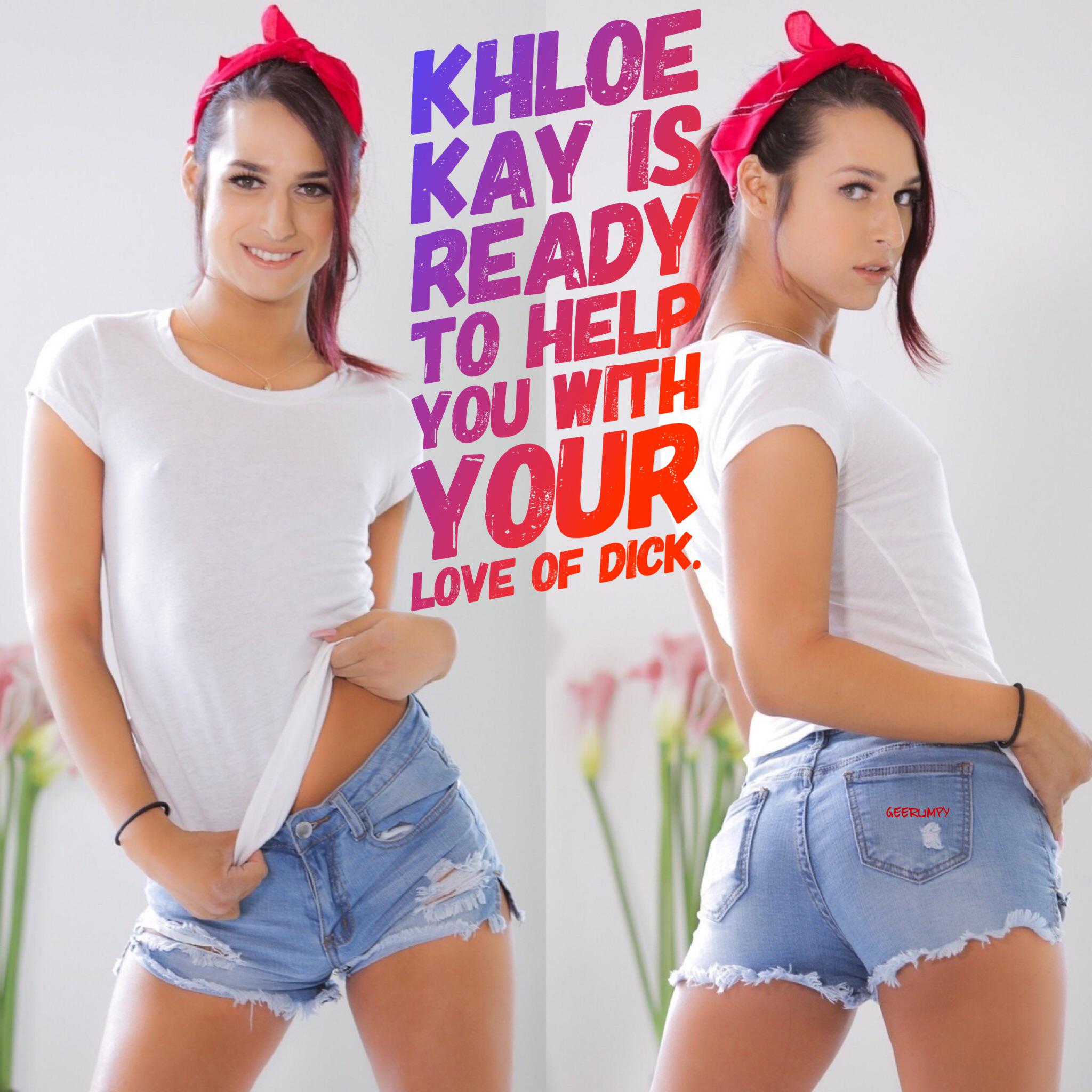 Let her help | Scrolller