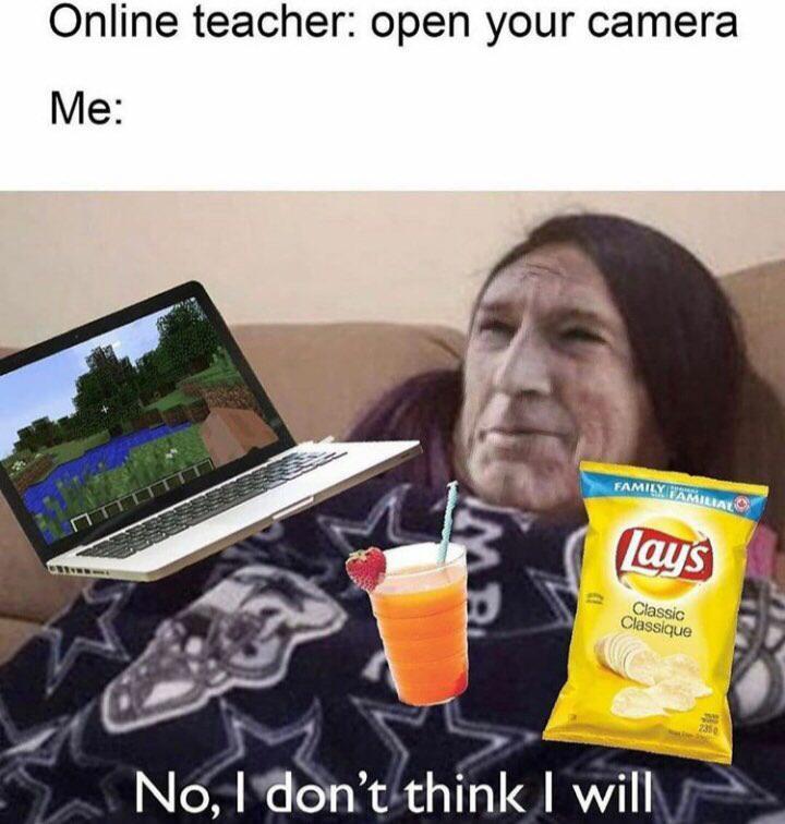 Let me have my privacy just this once. | Scrolller