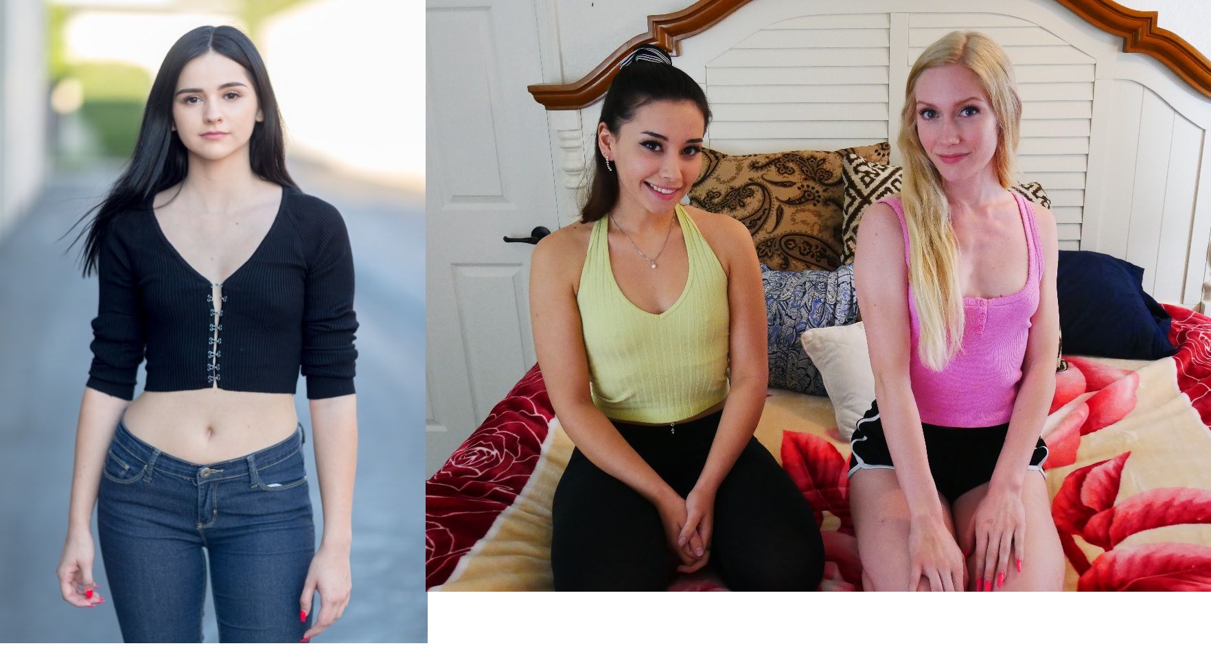 Let me know if you would like to order any B/G custom videos with my friends ;) | Scrolller