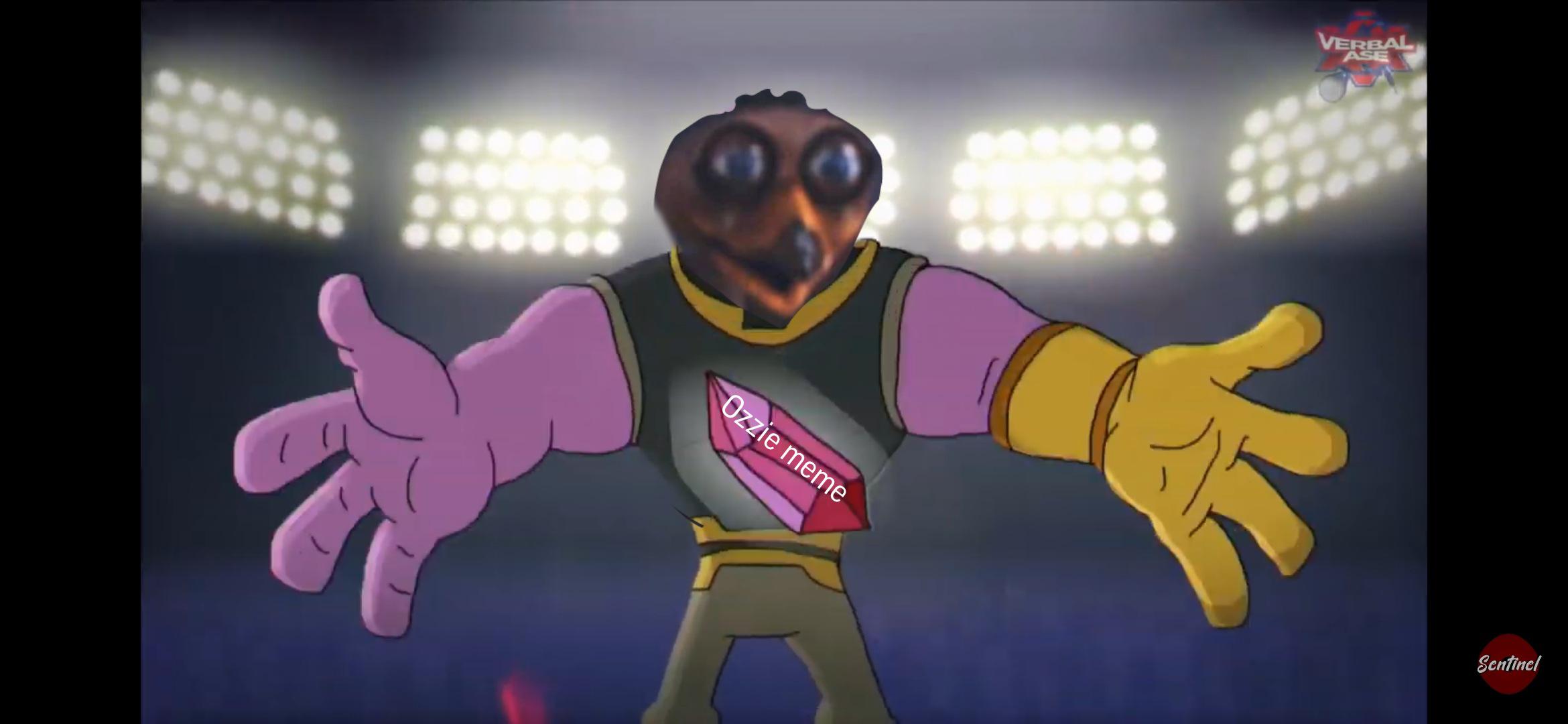 LET ME SHOW HOW TO SCRATCH IT | Scrolller