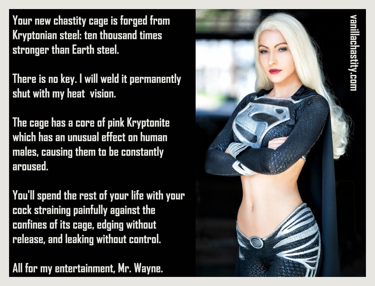 Let me take a moment to explain my evil plan... | Scrolller