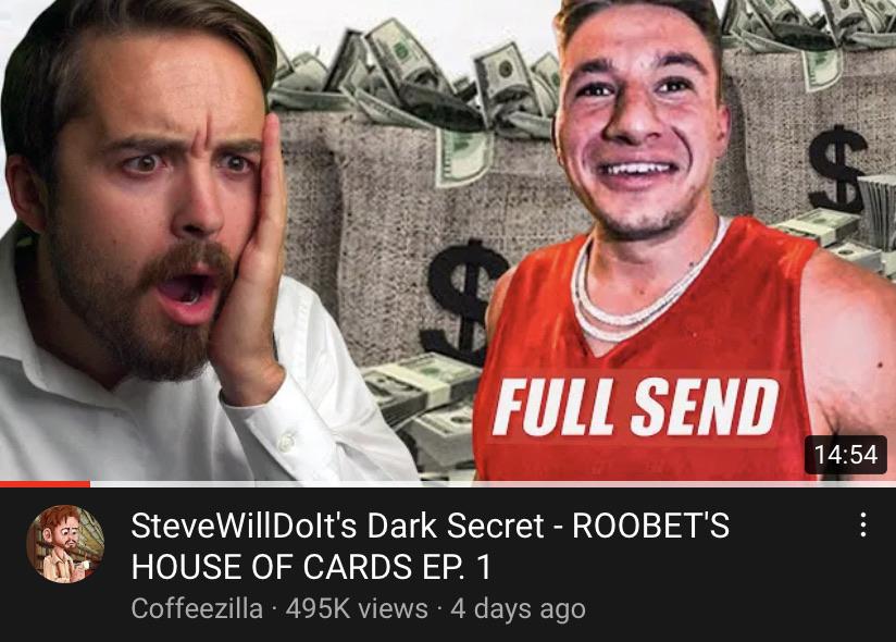 Let’s boost these views | Scrolller