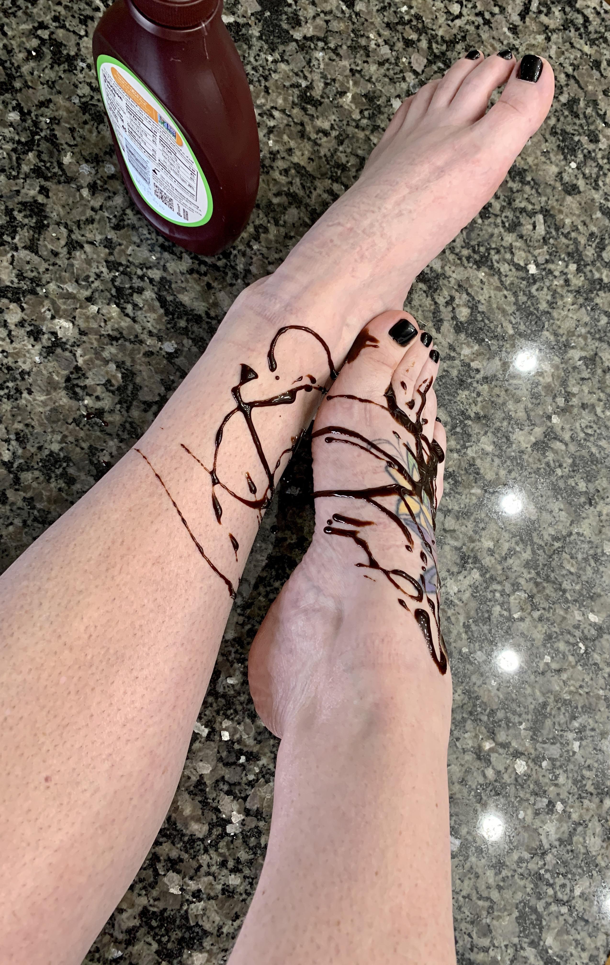 Let’s get messy | Scrolller