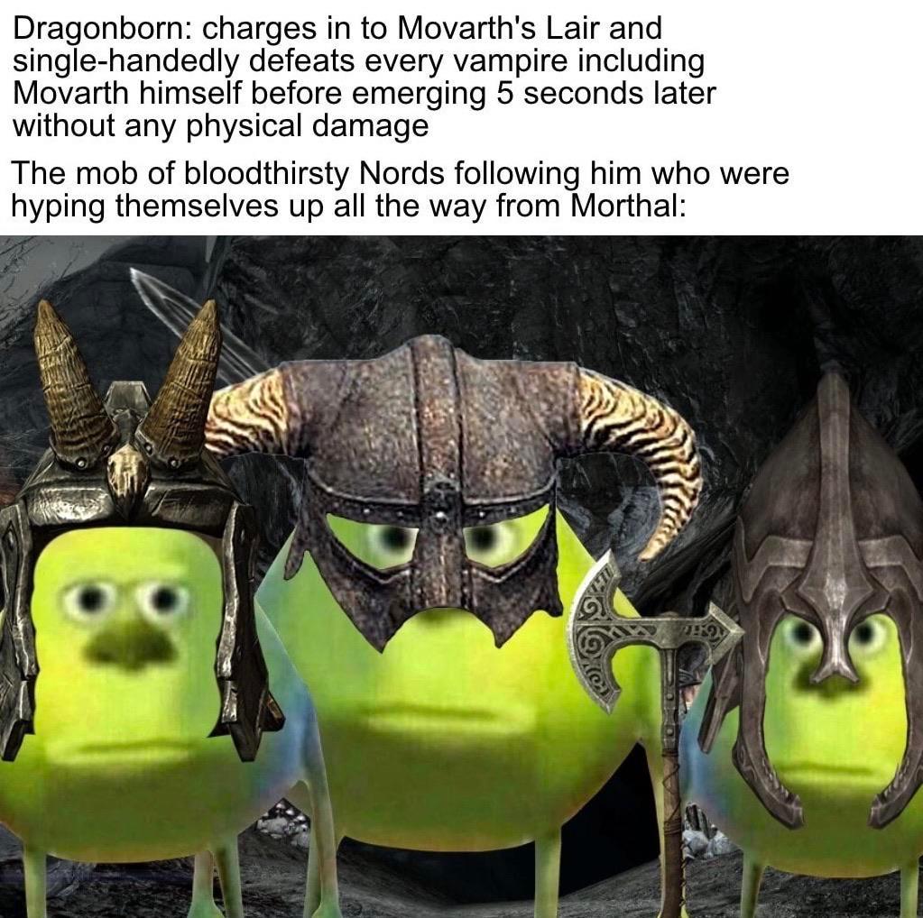 Let’s get this bastard | Scrolller