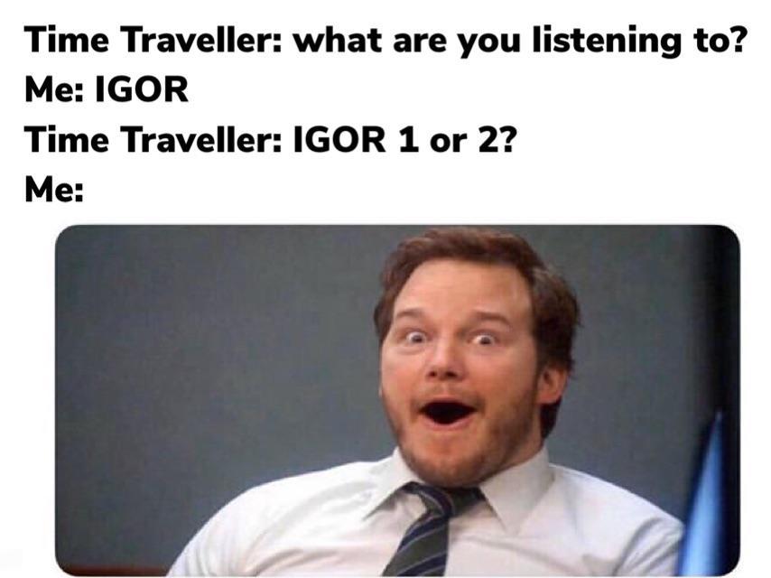 Let’s go dude! | Scrolller