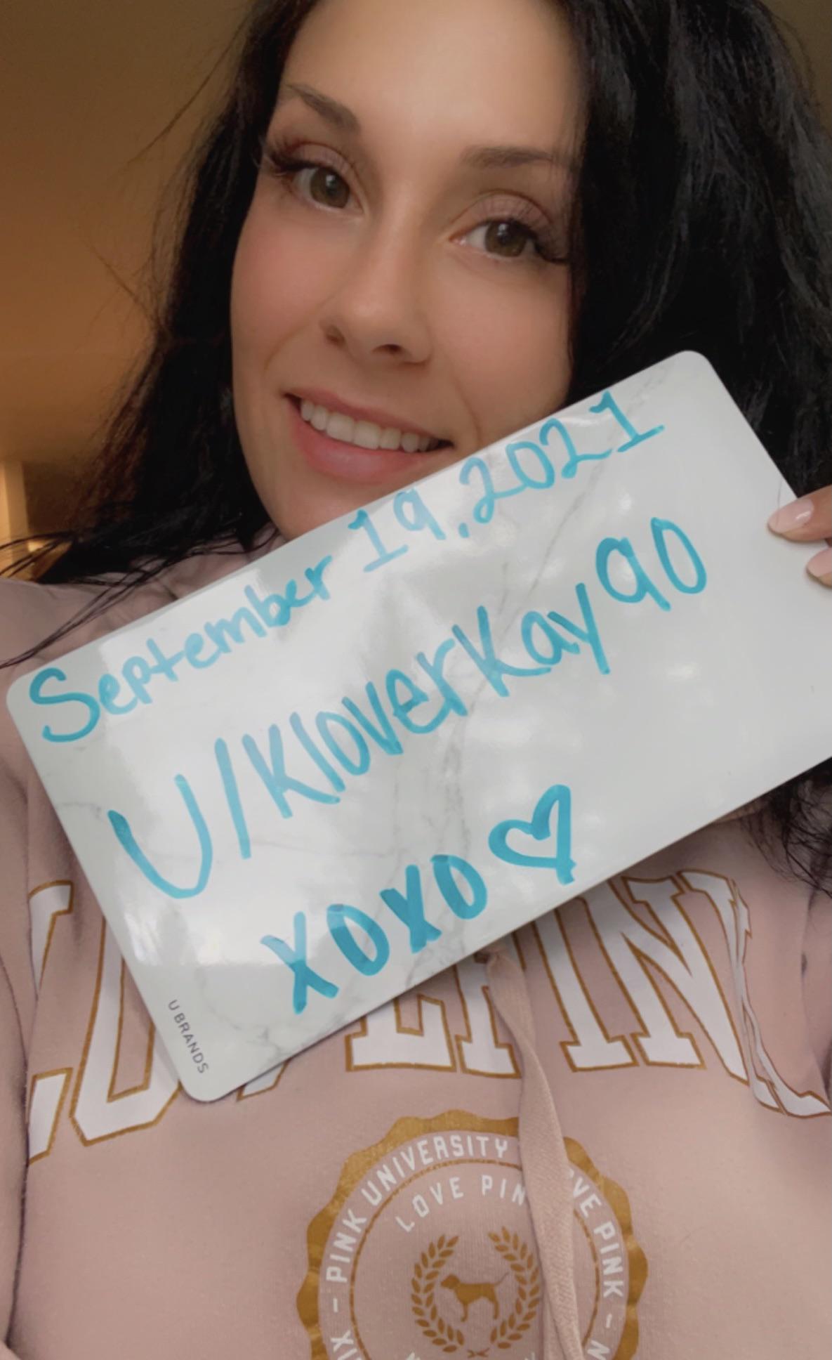 Let’s just go ahead & EXTRA Verify. Lol. 💋Have a great Sinful Sunday! 🙈 | Scrolller