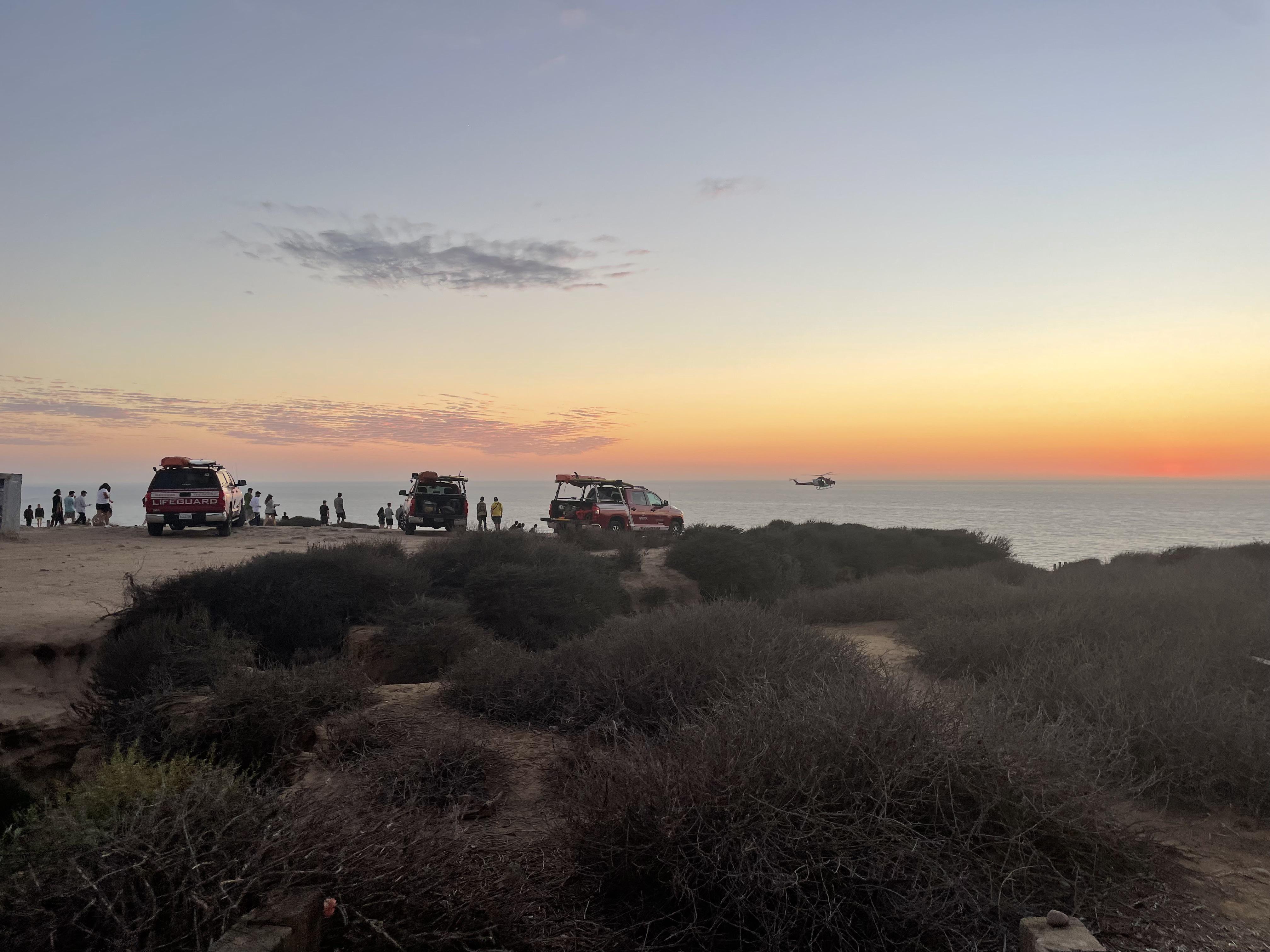 Let’s not scale the cliff | Scrolller