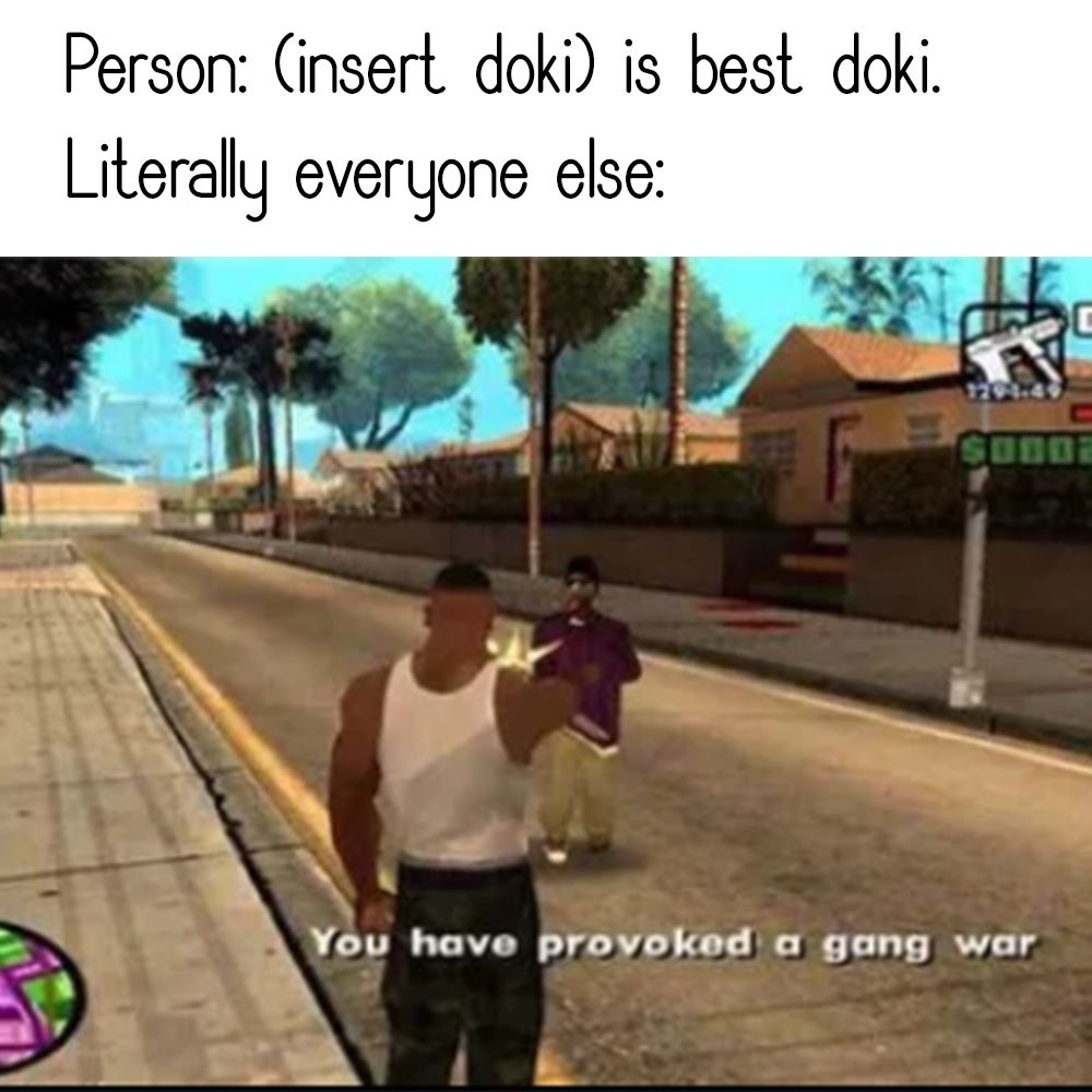 Let the carnage begin | Scrolller