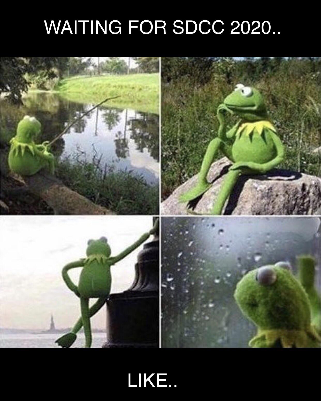 Let the Countdown begin | Scrolller