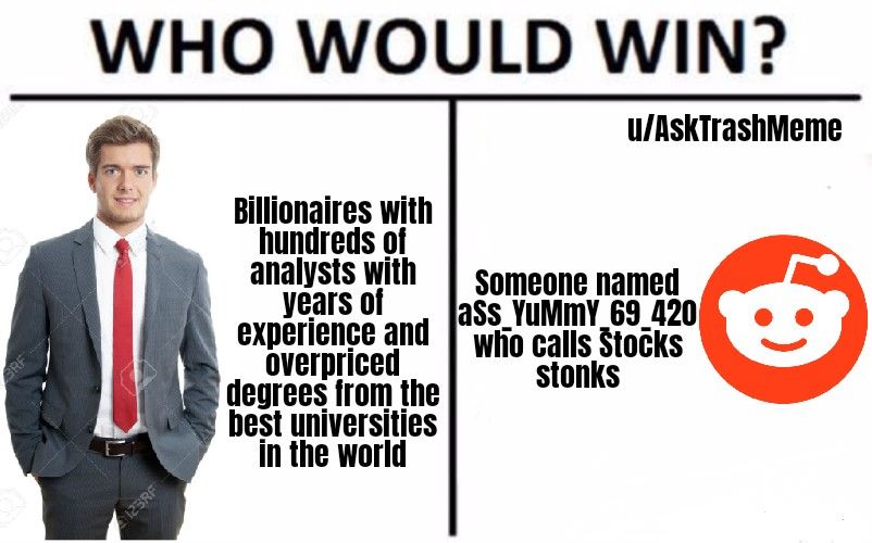 Let the fight begin | Scrolller