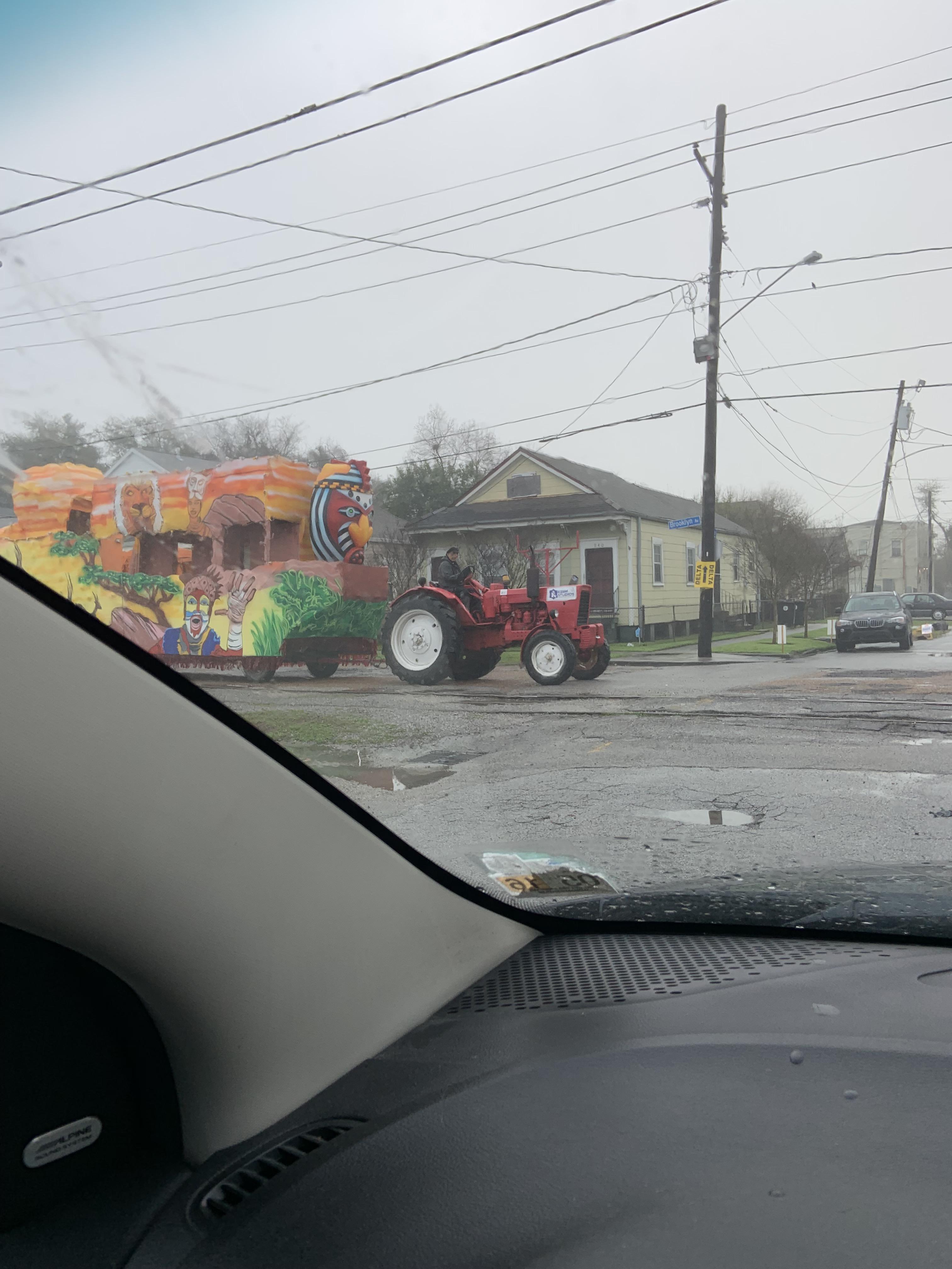 Let the mass migration begin! | Scrolller