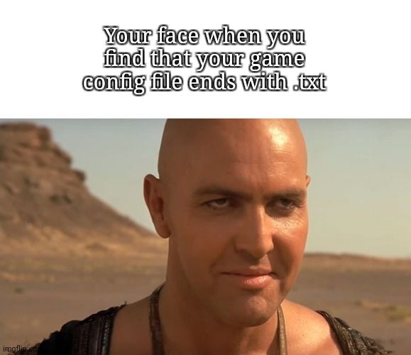 Let the picture explain itself. | Scrolller