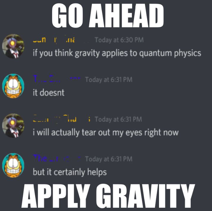 Let us assume the existence of the graviton and the theory of ... Let us assume the existence of the graviton and the theory of ...