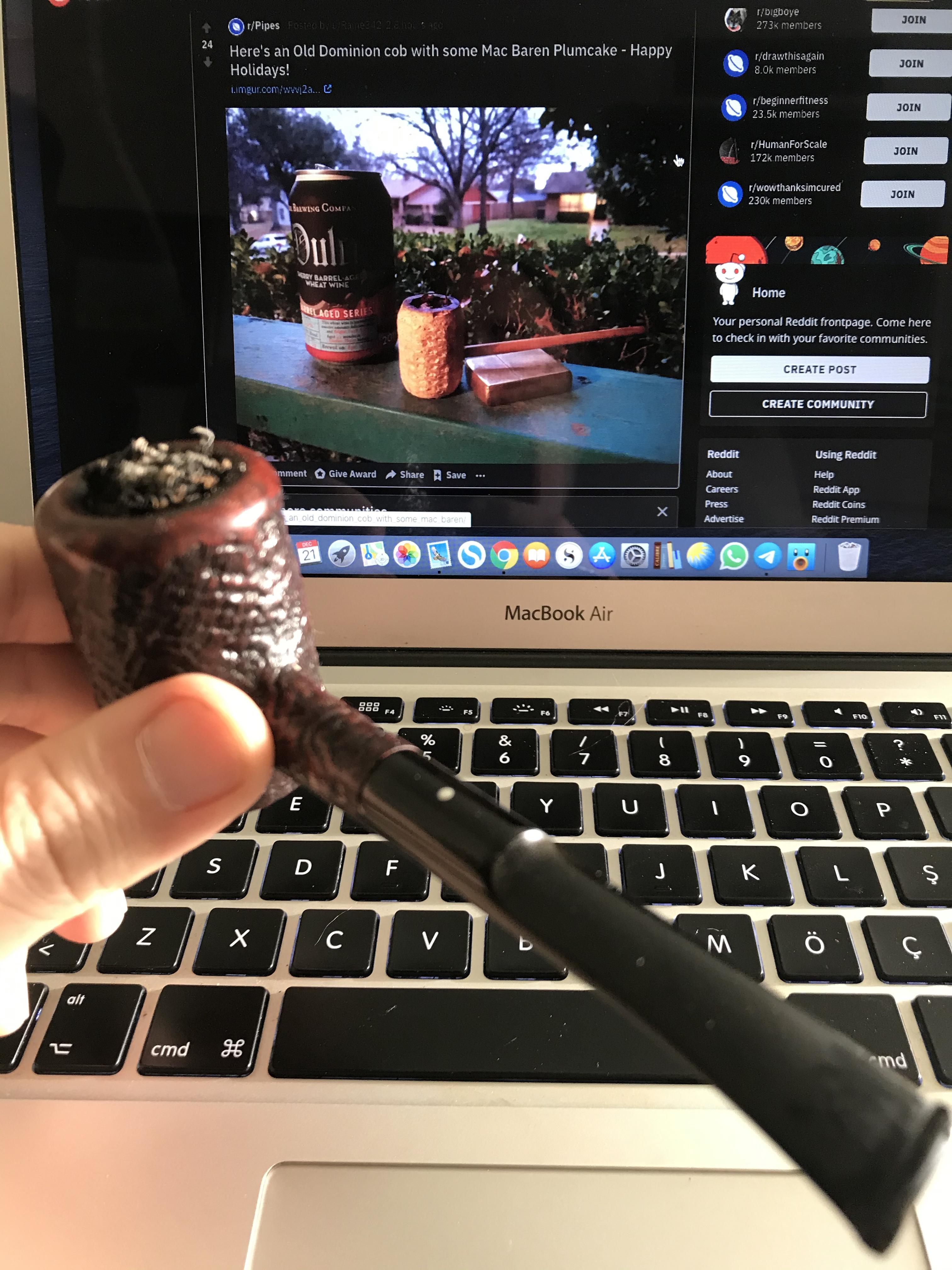 Let's do a same pipe different post shot. | Scrolller