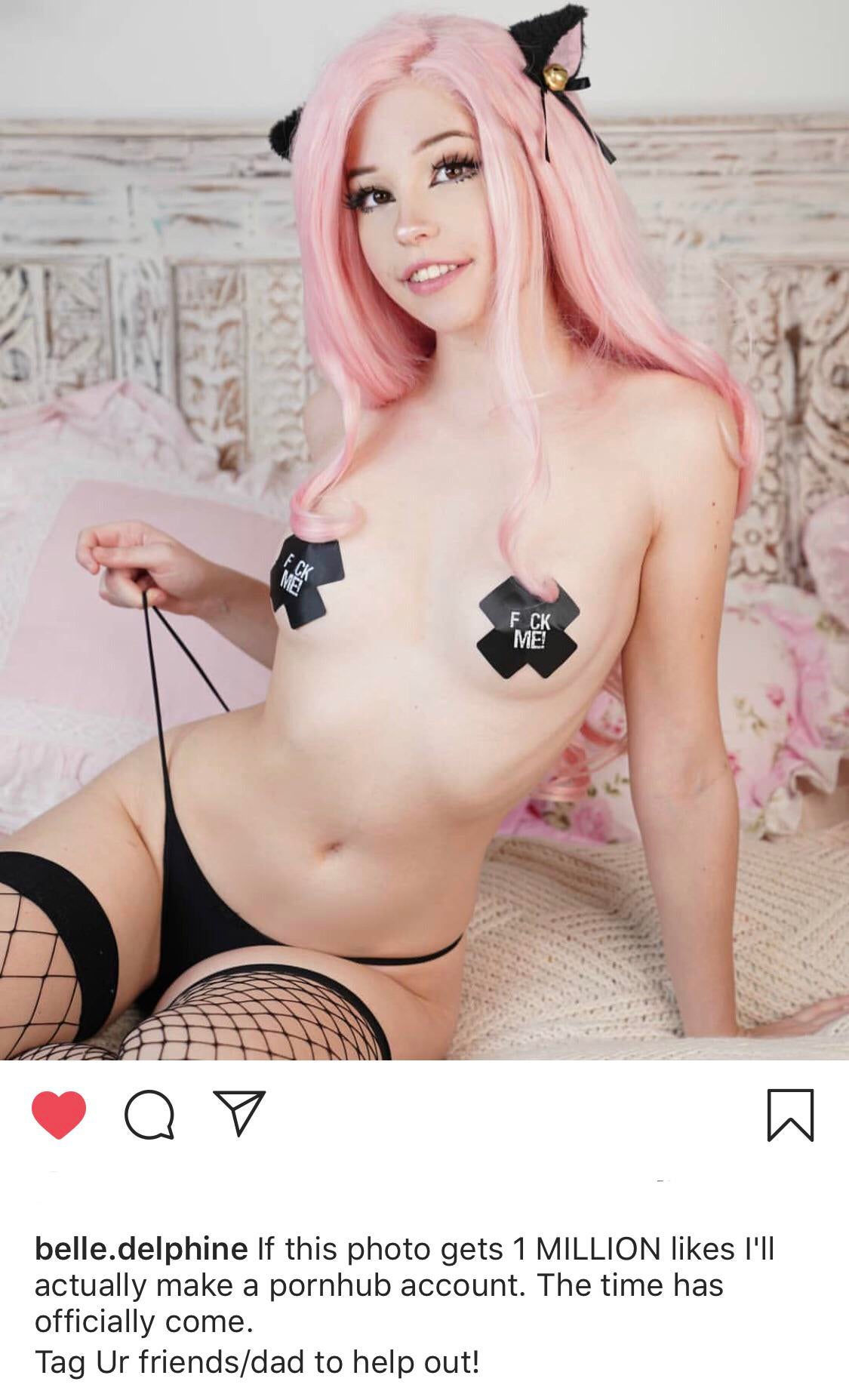 Let's do it | Scrolller