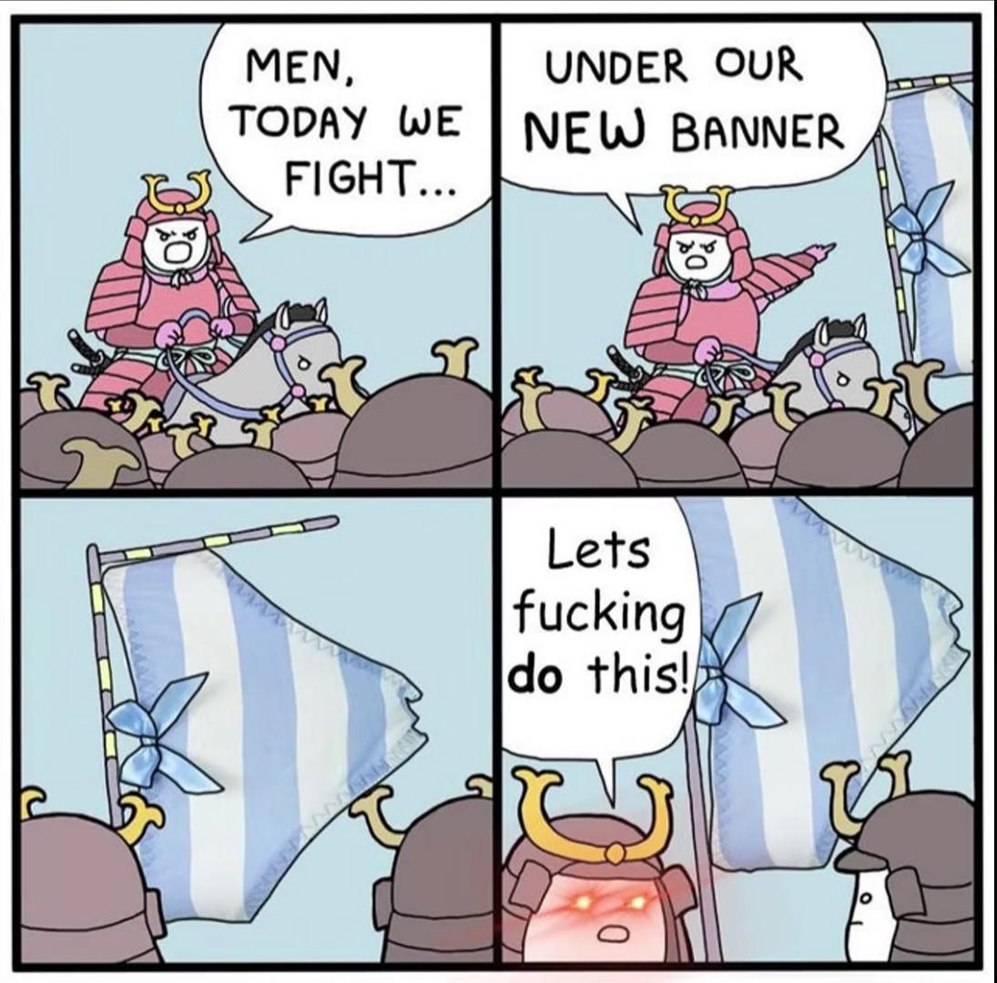 Let's do this | Scrolller