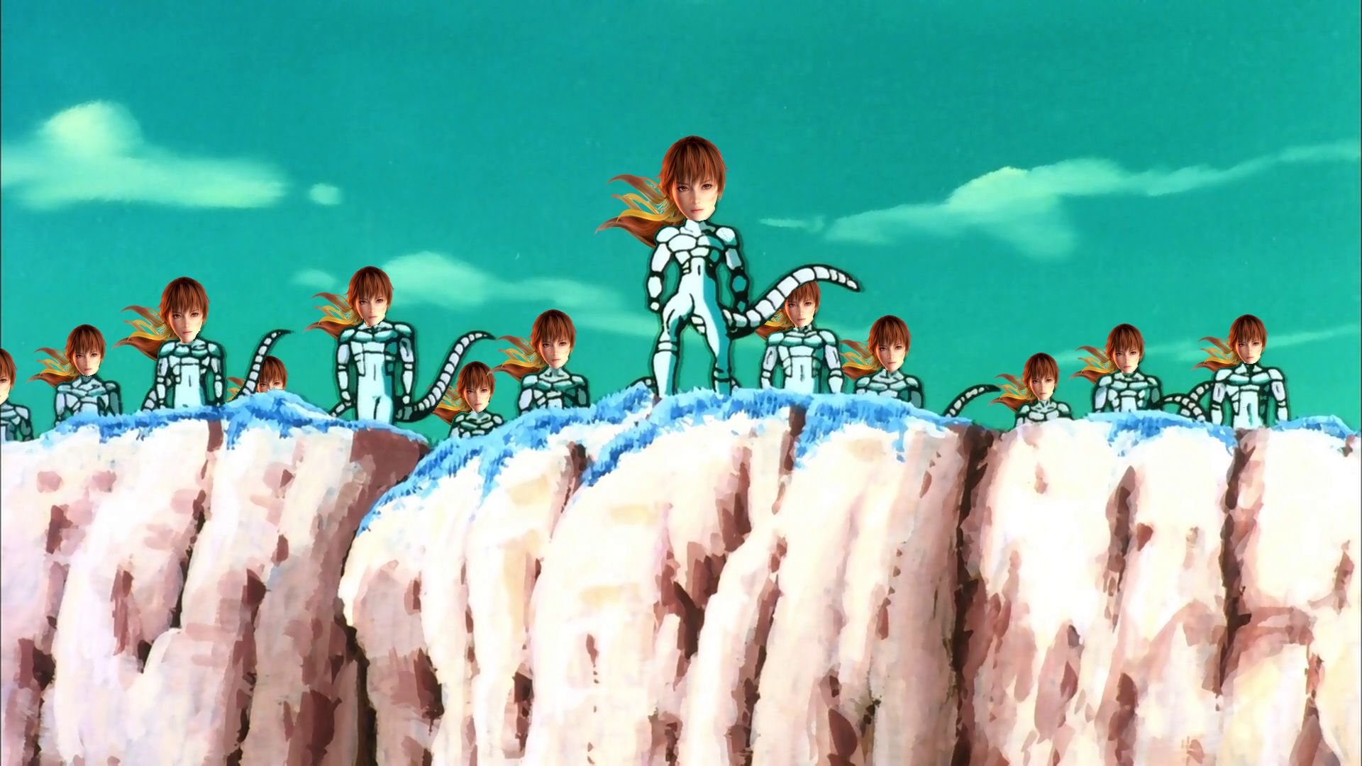 "Let's get on ranked-" | Scrolller